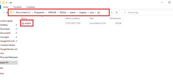 How to use Matlab in Java | GMB-API.com